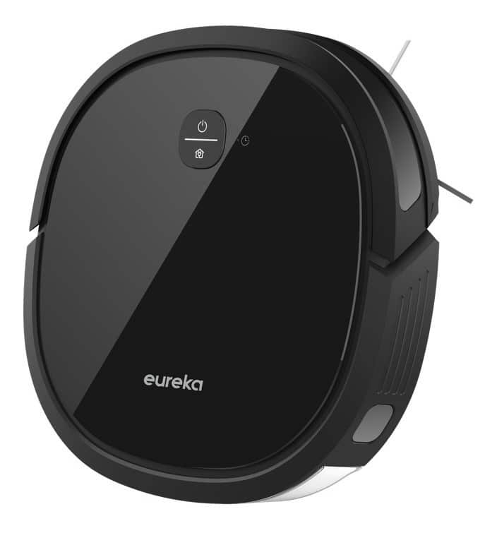 Robot Aspiradora Inteligente Eureka NER200 – Eureka
