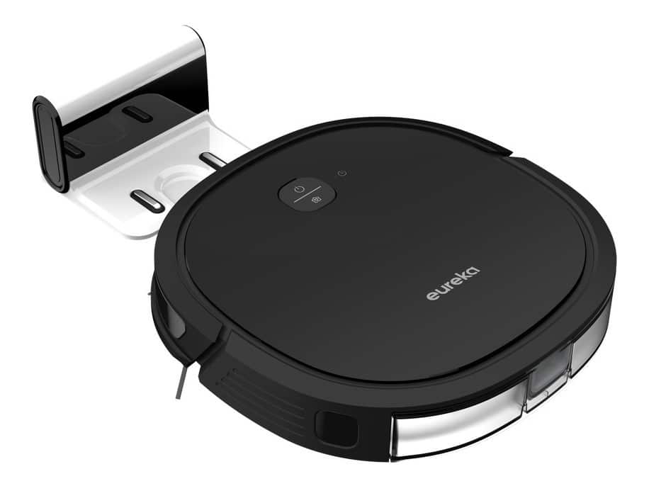 Robot Aspiradora Inteligente Eureka NER200 – Eureka