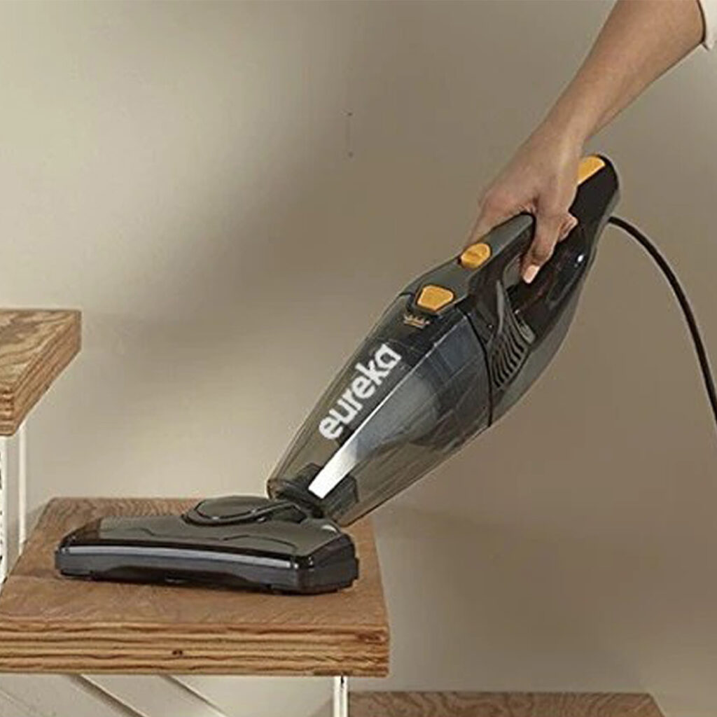 Aspiradora Eureka Cableada 3 en 1 Blaze NES215-Y - Eureka